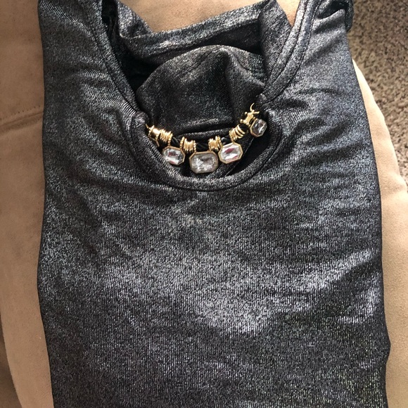 Tops | Sexy Open Sleeve Top | Poshmark